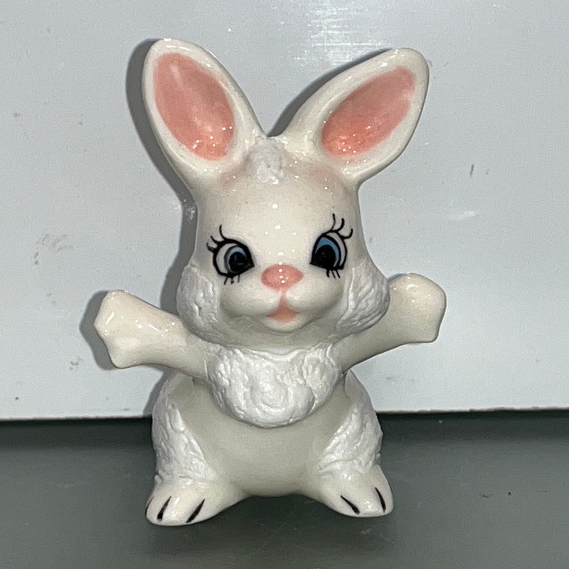 Norcrest Rabbit - Etsy