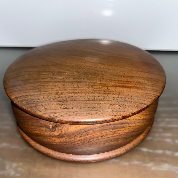 Redwood Box - Etsy