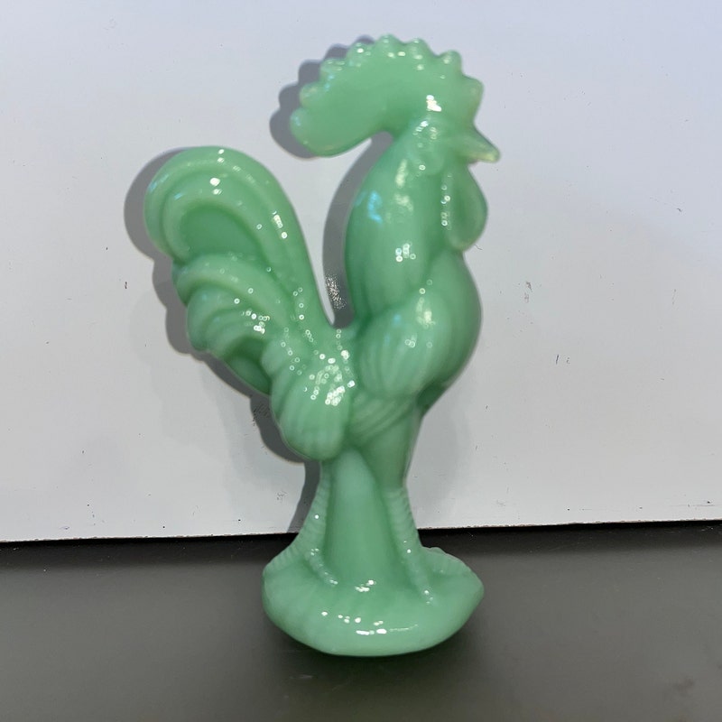 Vintage Jadeite - Etsy