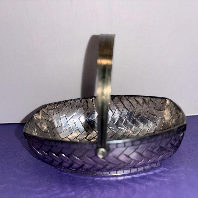 Raimond Silver - Etsy