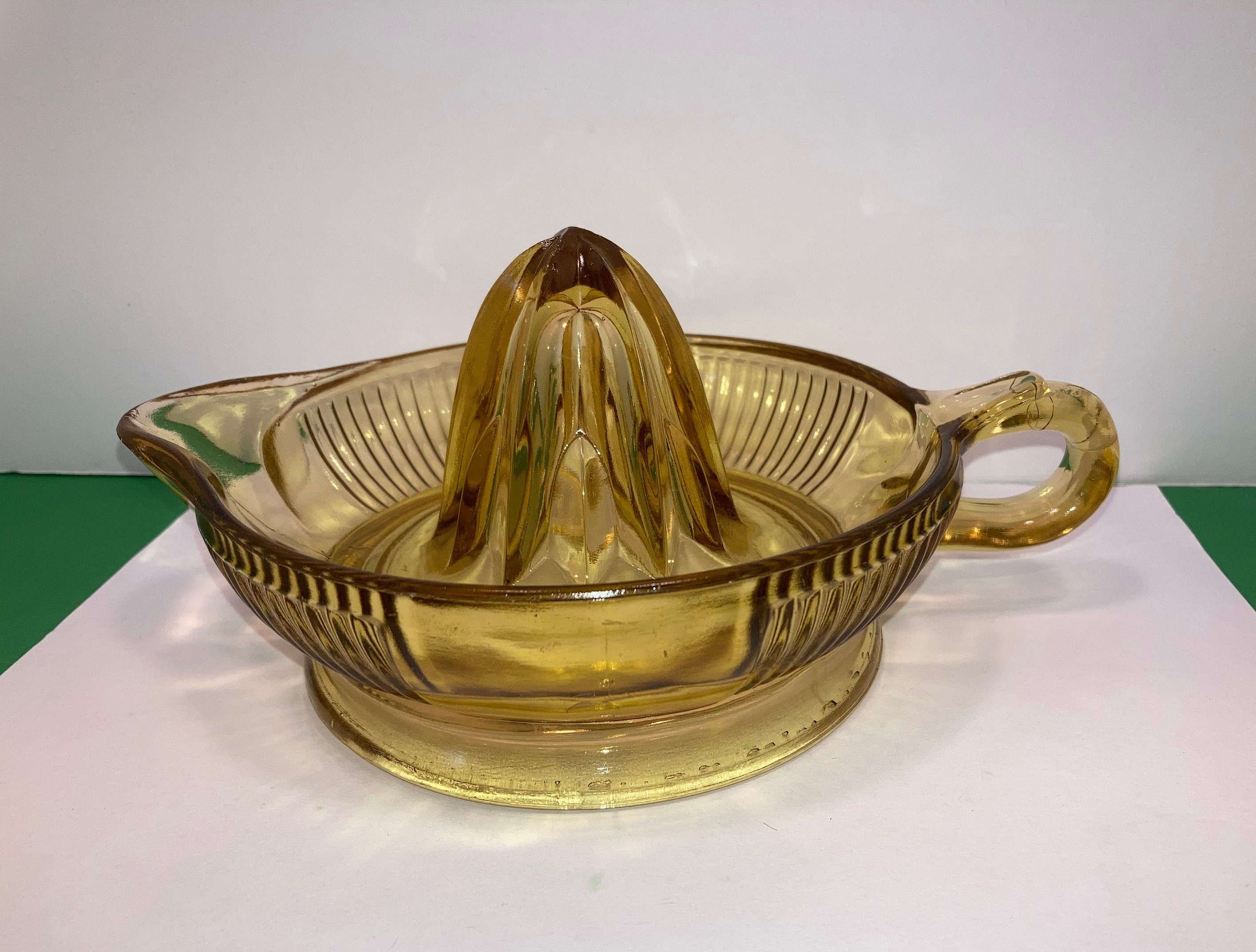 Vintage Aluminum Juicer for sale | Only 3 left at -75%