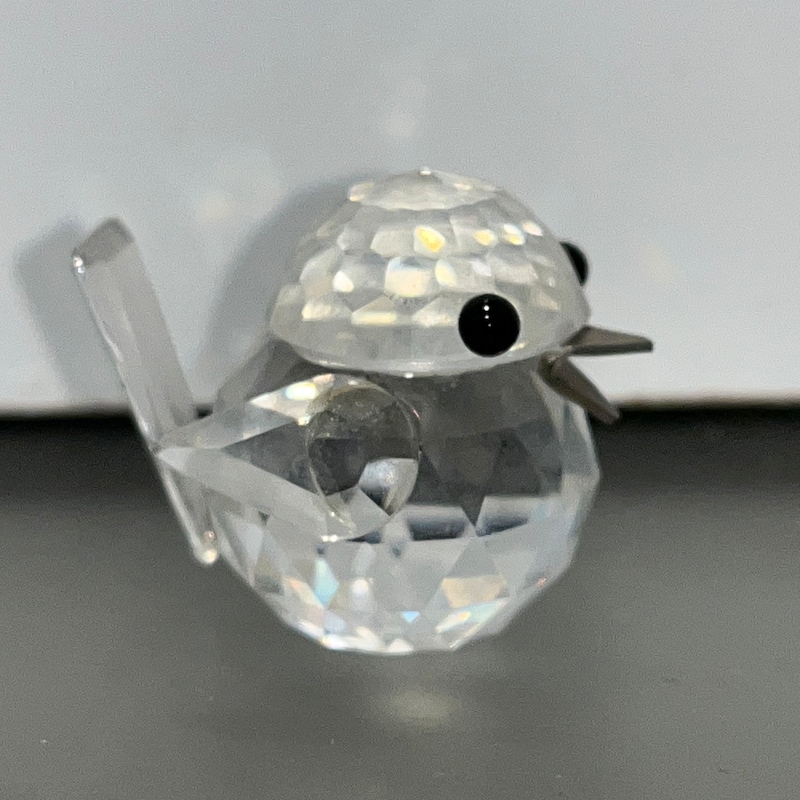 Swarovski kuikens - Etsy Nederland