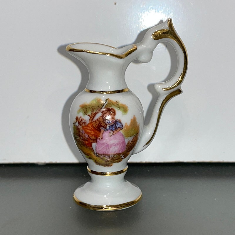 Porcelain Limoges - Etsy