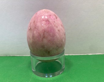 Pink Marble Stone - Etsy