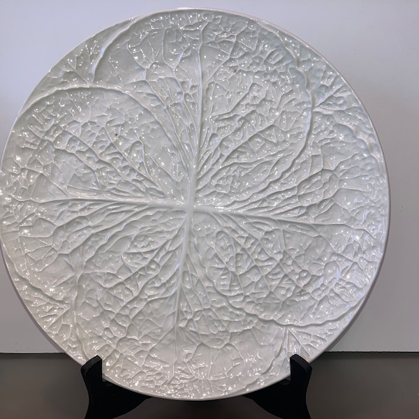 Cabbage Plates - 60+ Cabbage Plates for 2023
