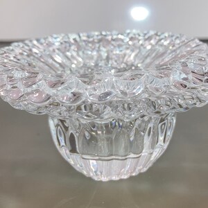 Waterford Crystal Gerber Daisy Box, Waterford 139985, Waterford Flower ...