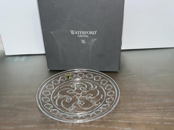 Waterford Celtic Pattern