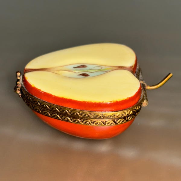 Porcelain Limoges - Etsy
