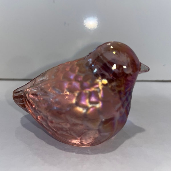 Fenton Bird - Etsy