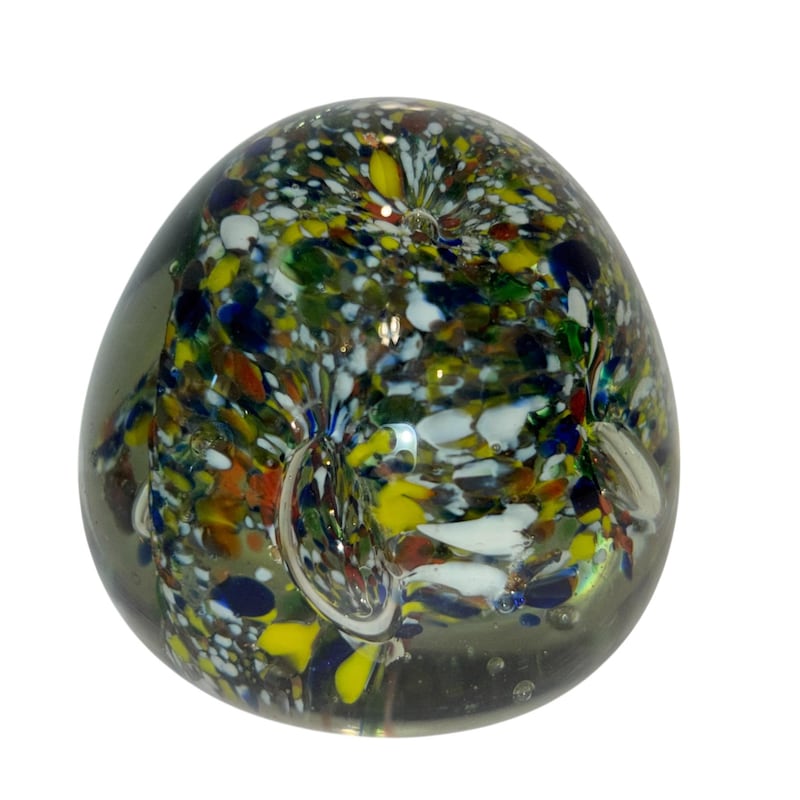 Swirl Paperweights - Etsy