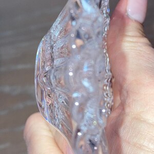 Waterford Crystal Gerber Daisy Box, Waterford 139985, Waterford Flower ...
