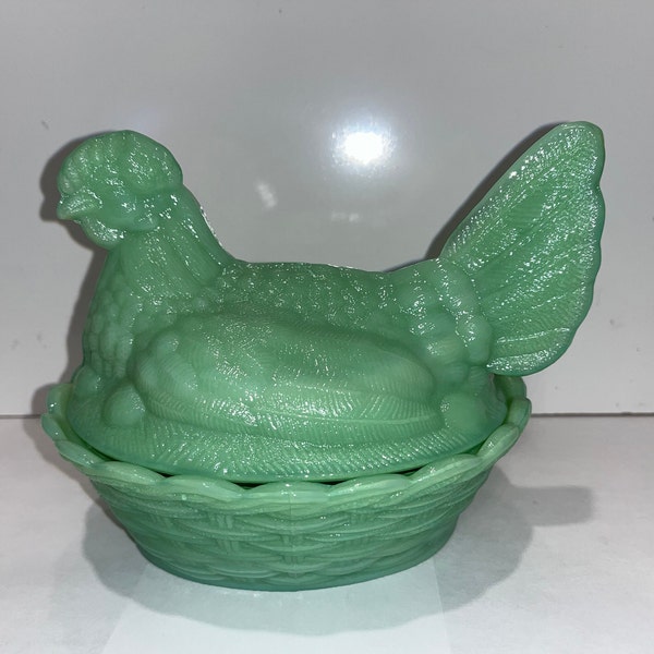 Vintage Jadeite - Etsy