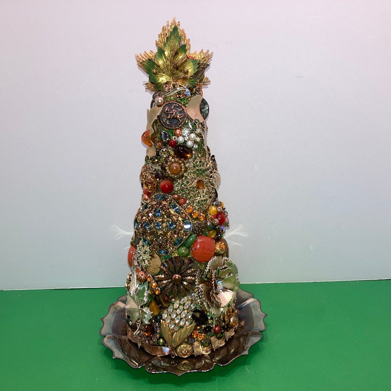 Jewelry Tree - Etsy