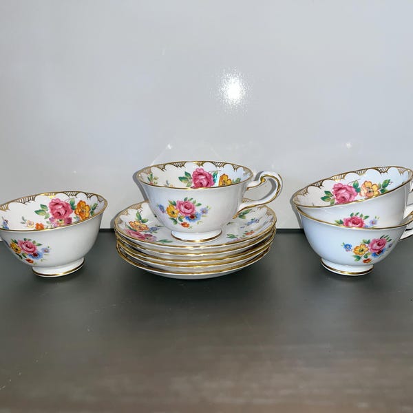 Royal Chelsea Cup - Etsy