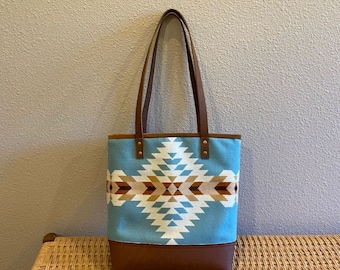Native American Tote Bag | Etsy