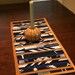 Handmade Wool Table Runner - Etsy