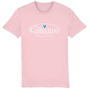 The Collective Organic Cotton Unisex Tshirt - Etsy UK