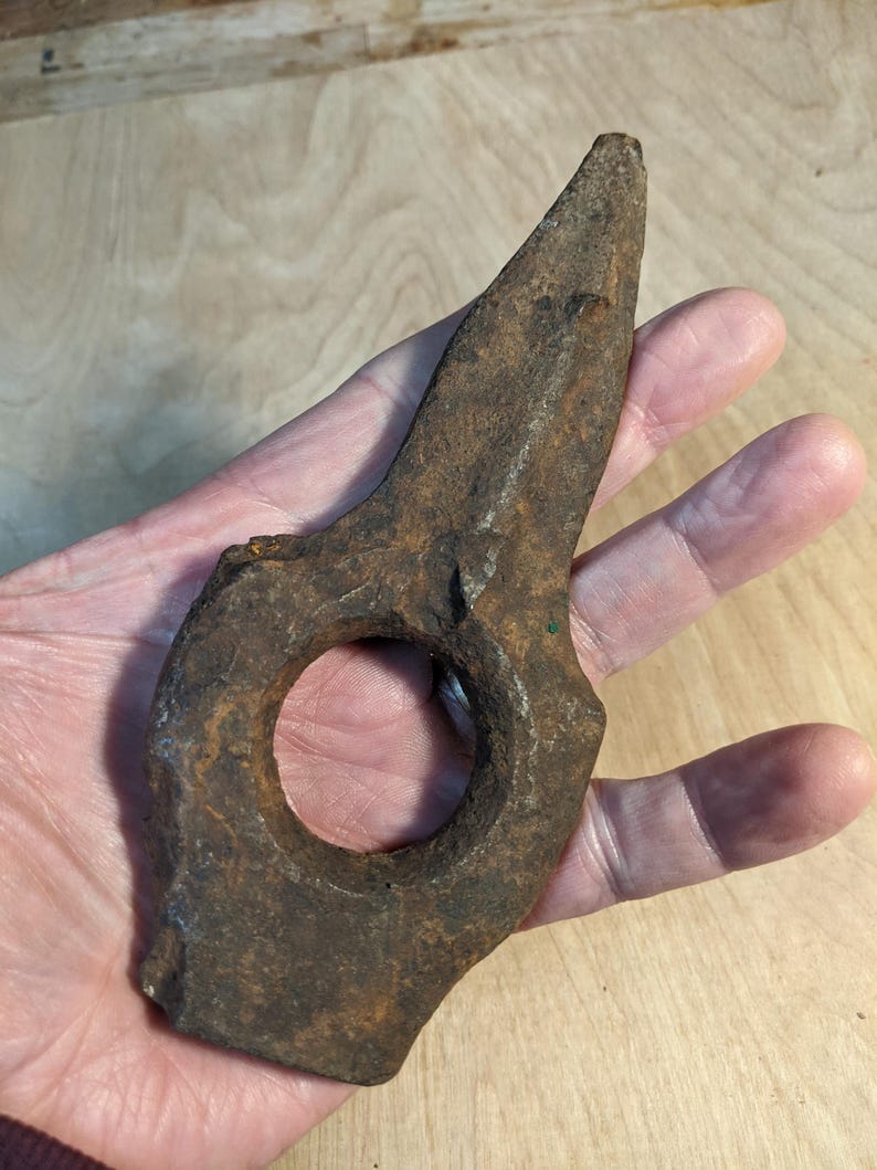 Log Dog Spike Vintage Oregon Timber Memorabilia. - Etsy