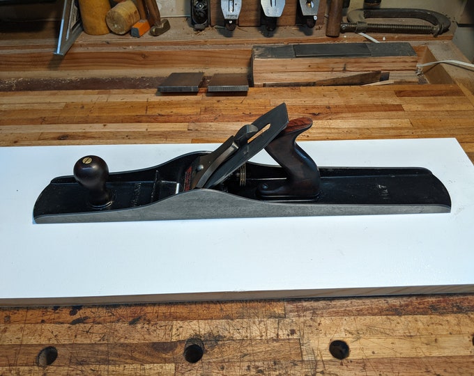 Jointer Plane #7 Wards Master - Etsy