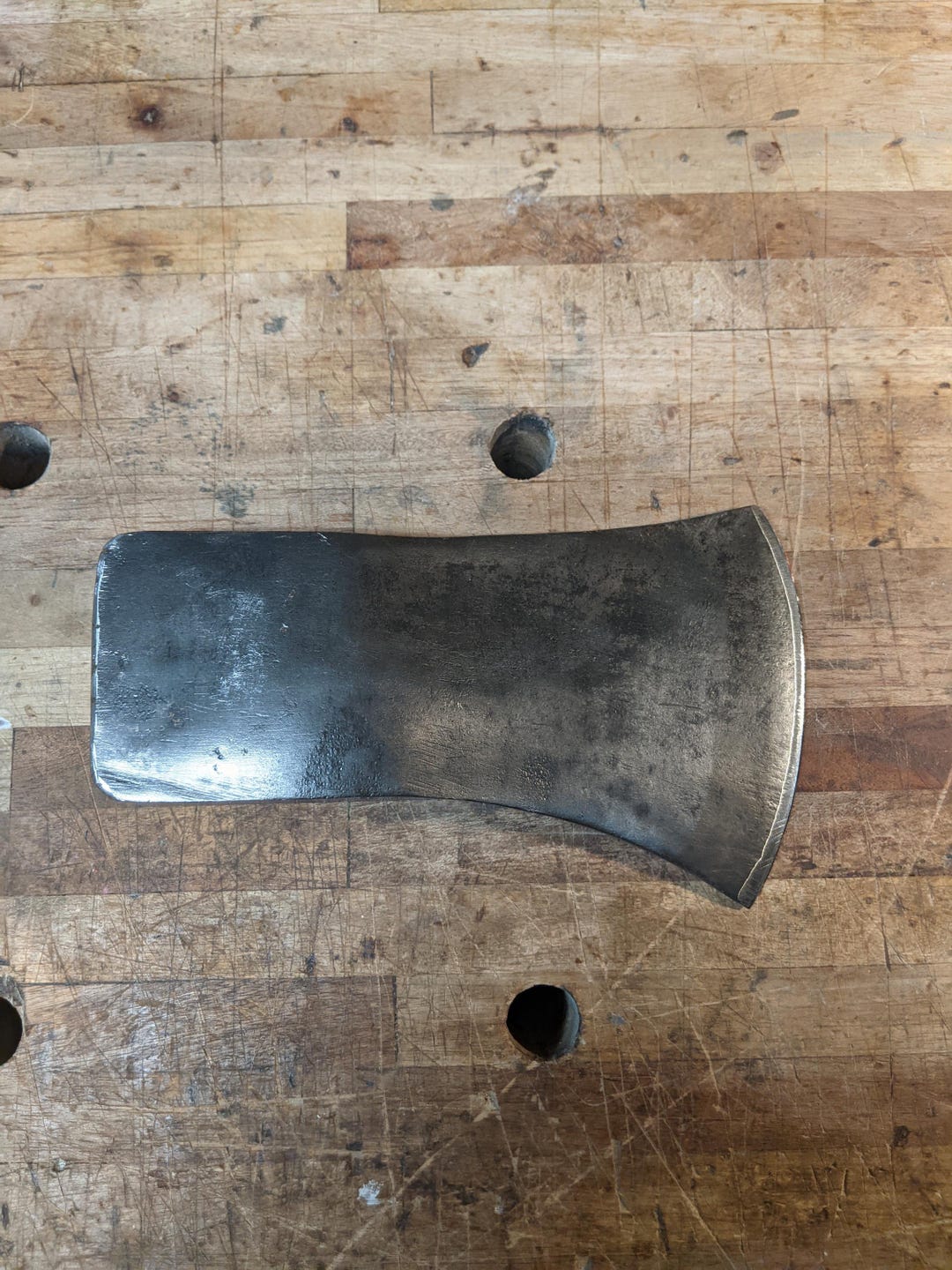 Single Bit Axe, Homestead Style? - Etsy