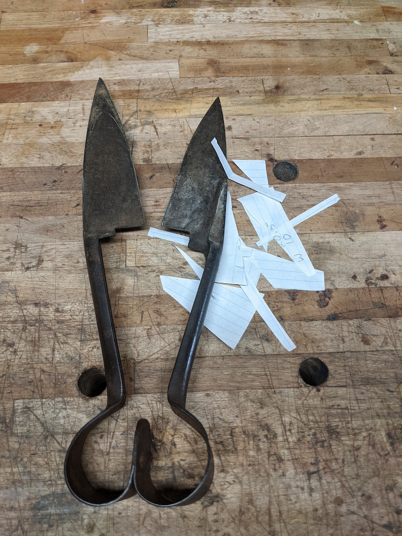 Sheep Shears by Burgon Ball - Etsy