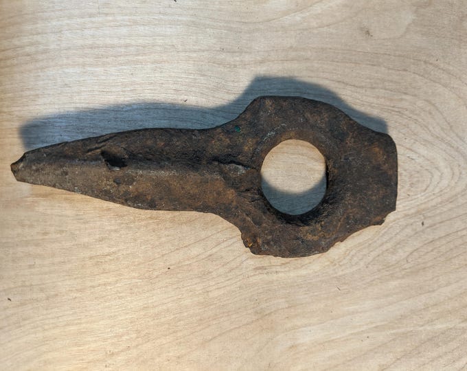 Log Dog Spike Vintage Oregon Timber Memorabilia. - Etsy