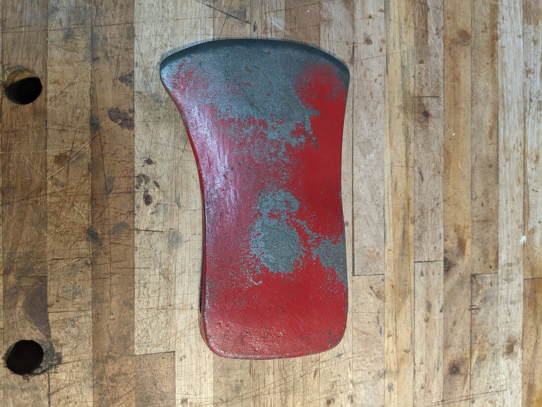 Axe. Kelly Wood Slasher - Etsy