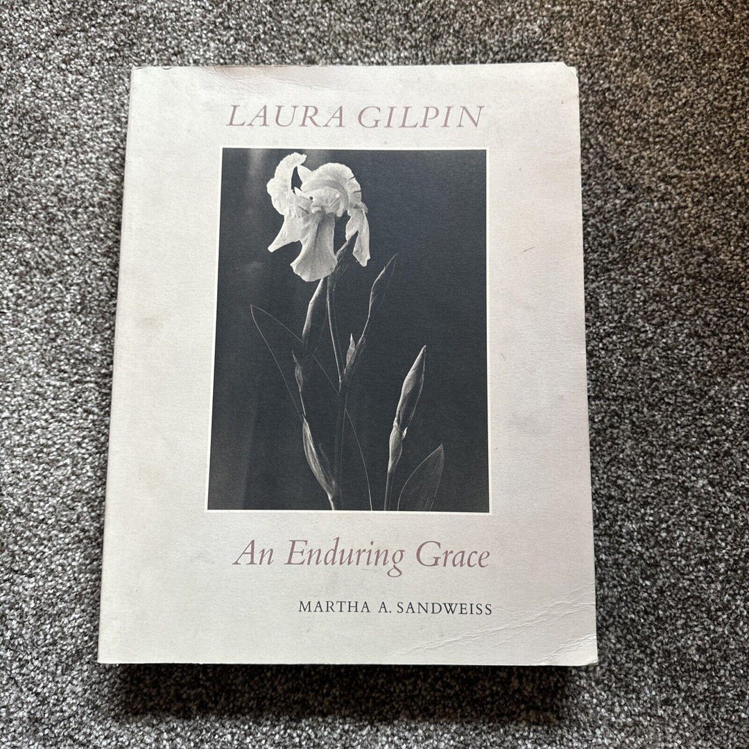 Laura Gilpin an Enduring Grace by Martha A Sandweiss 1986 - Etsy