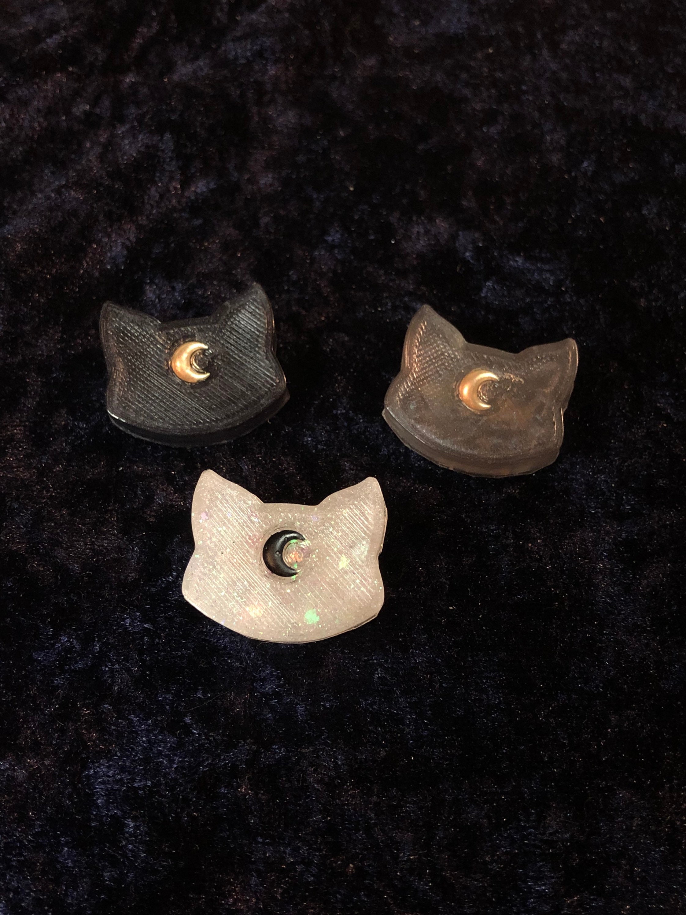 Various Animal Pins | Etsy