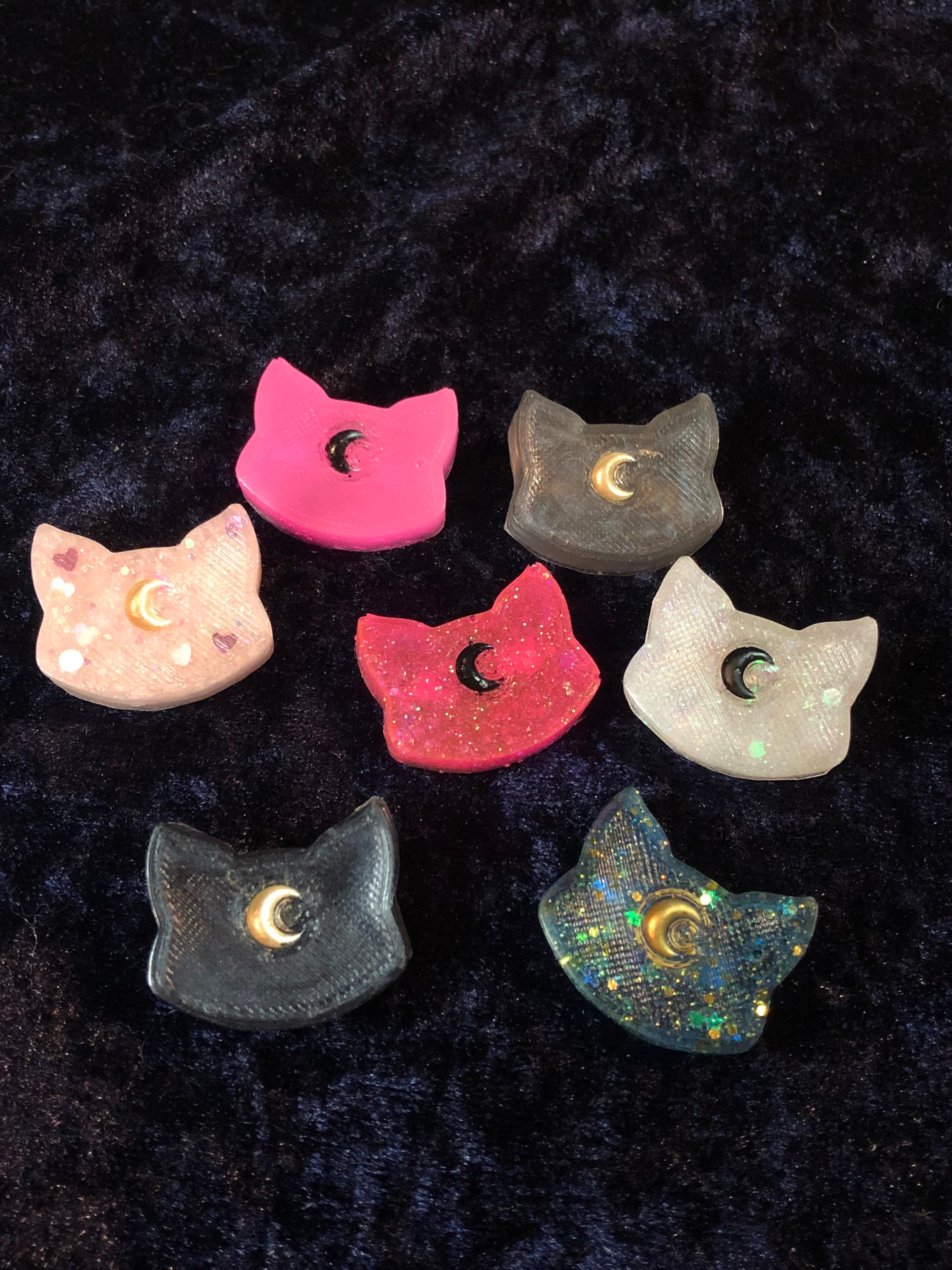 Various Animal Pins | Etsy