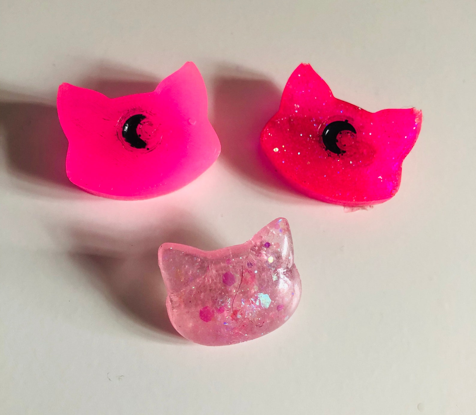 Various Animal Pins - Etsy