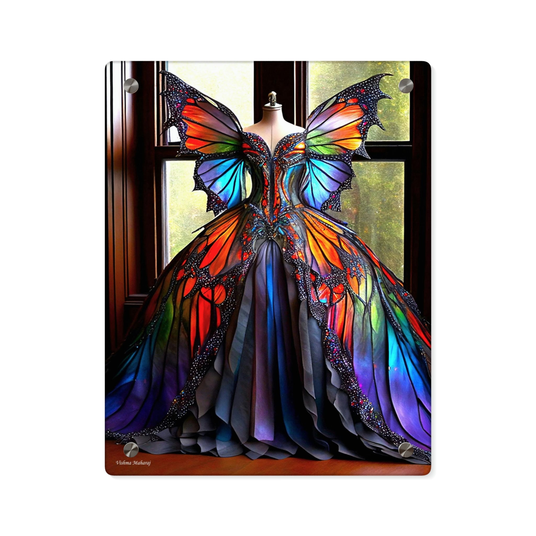 Butterfly Clothes | atelier-yuwa.ciao.jp