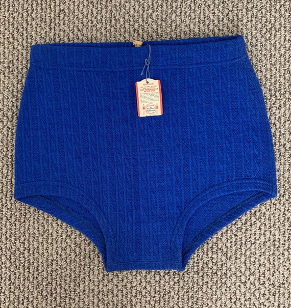 1940s swim - Gem
