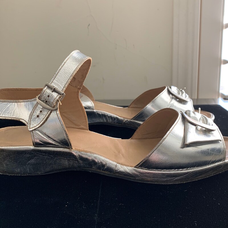 Vintage Sandals - Etsy