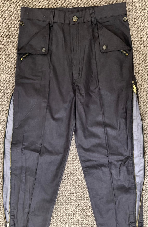 80s Parachute Pants For Men Clearance | emergencydentistry.com