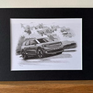 Land Rover Discovery 2 - Etsy