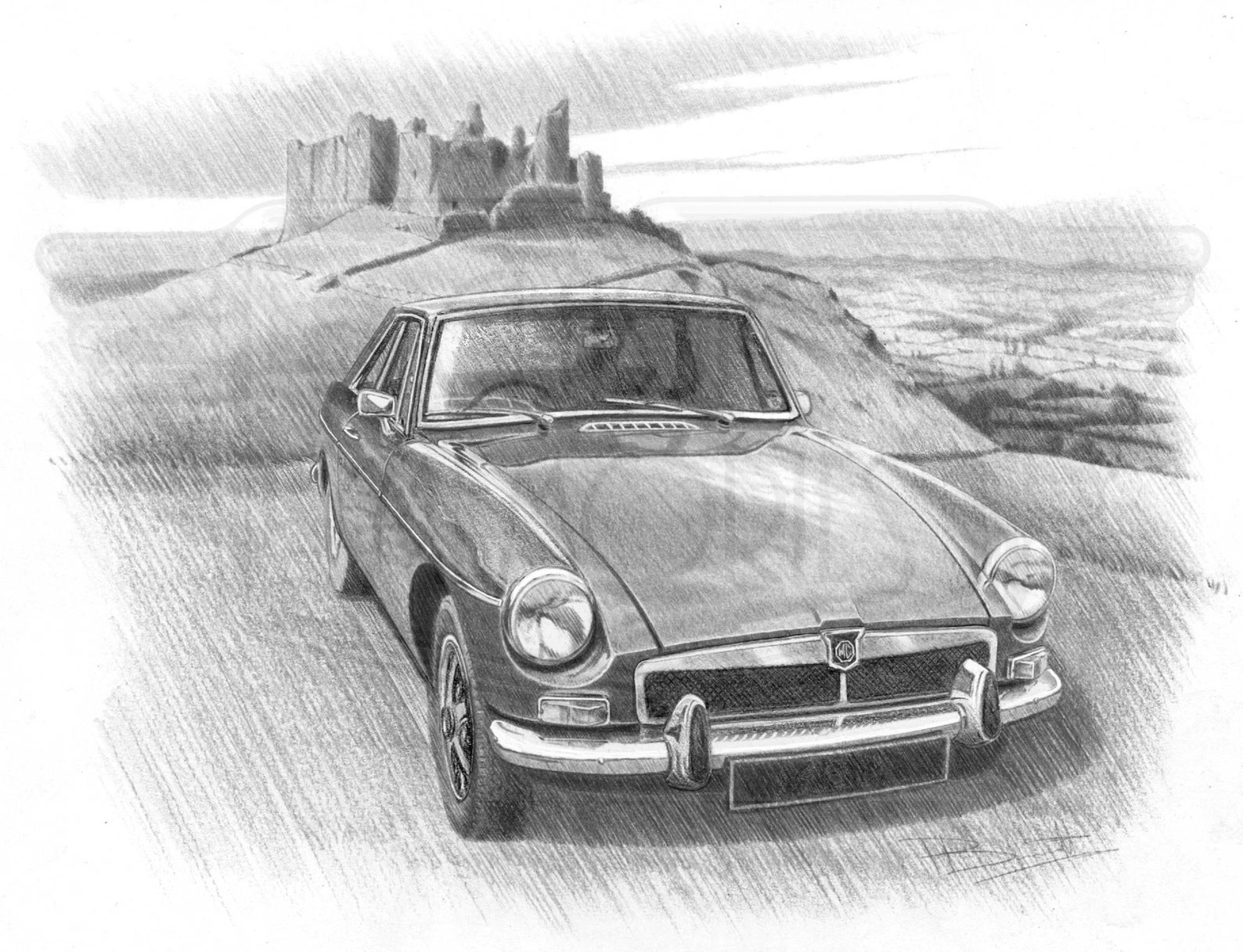MGB Roadster MGB GT Etsy mgb-roadster-mgb-gt-etsy