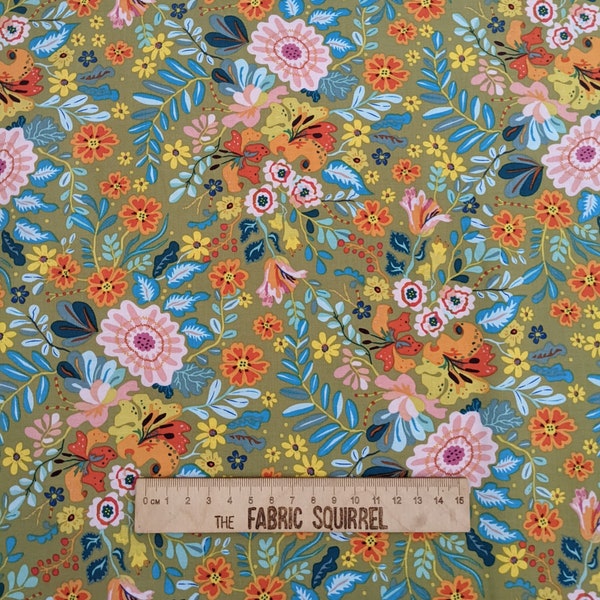 Doughty Fabric - Etsy