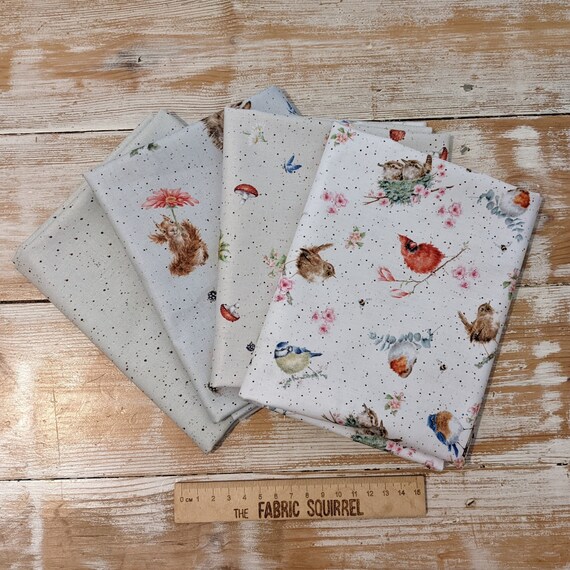 Craft Supplies & Tools Fabric Dyeing & Batik Quilting Cotton Choose ...