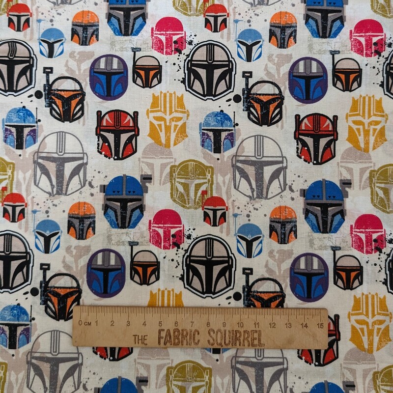 Storm Trooper Fabric - Etsy