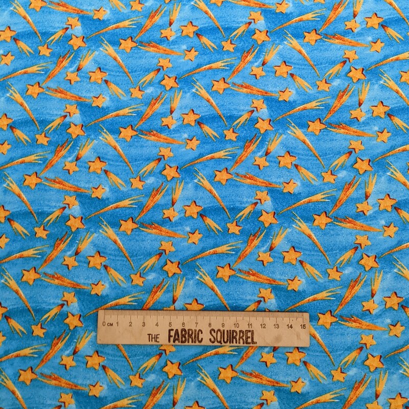 Space Fabric - Etsy