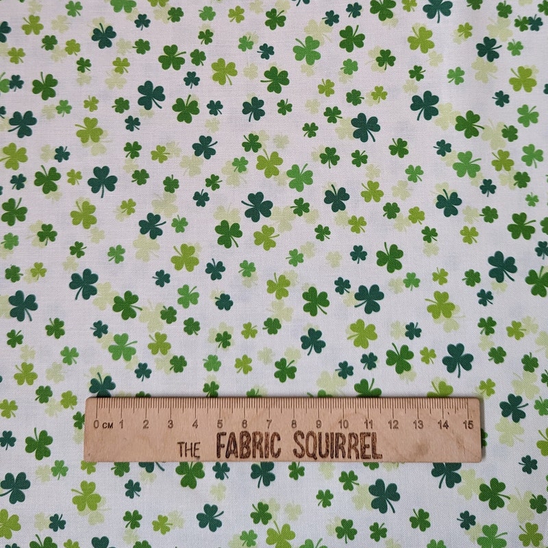 Irish Fabric - Etsy