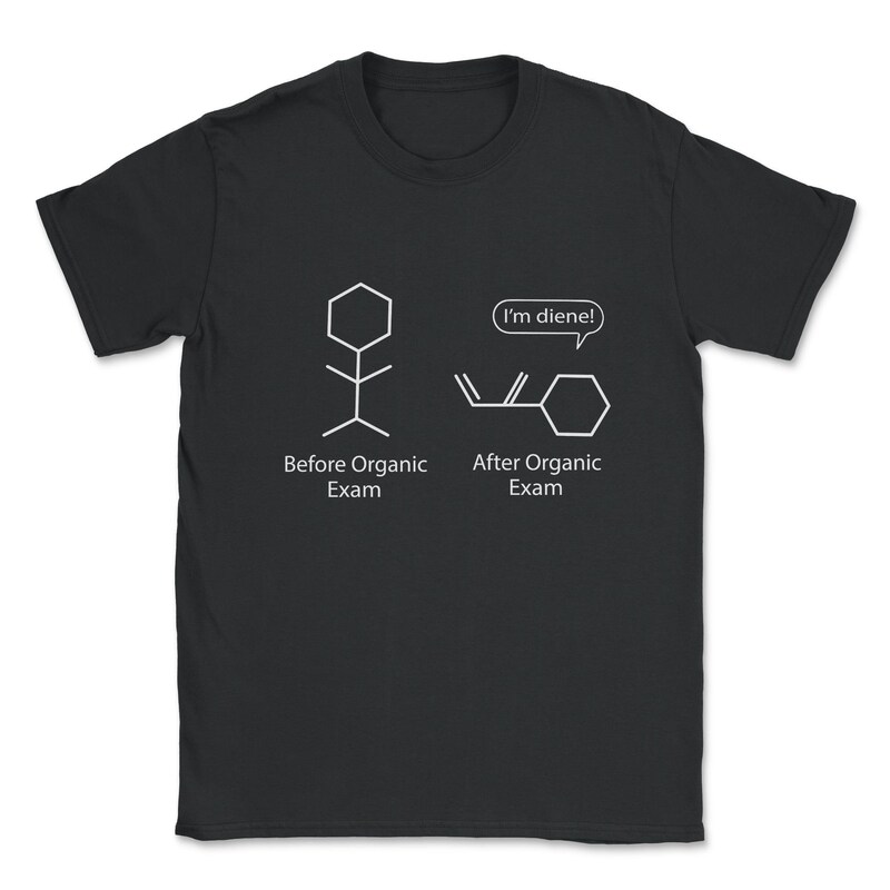 Chemistry Puns - Etsy