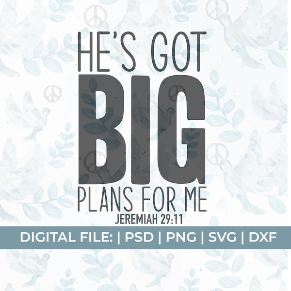 Big Deborah Svg - Etsy