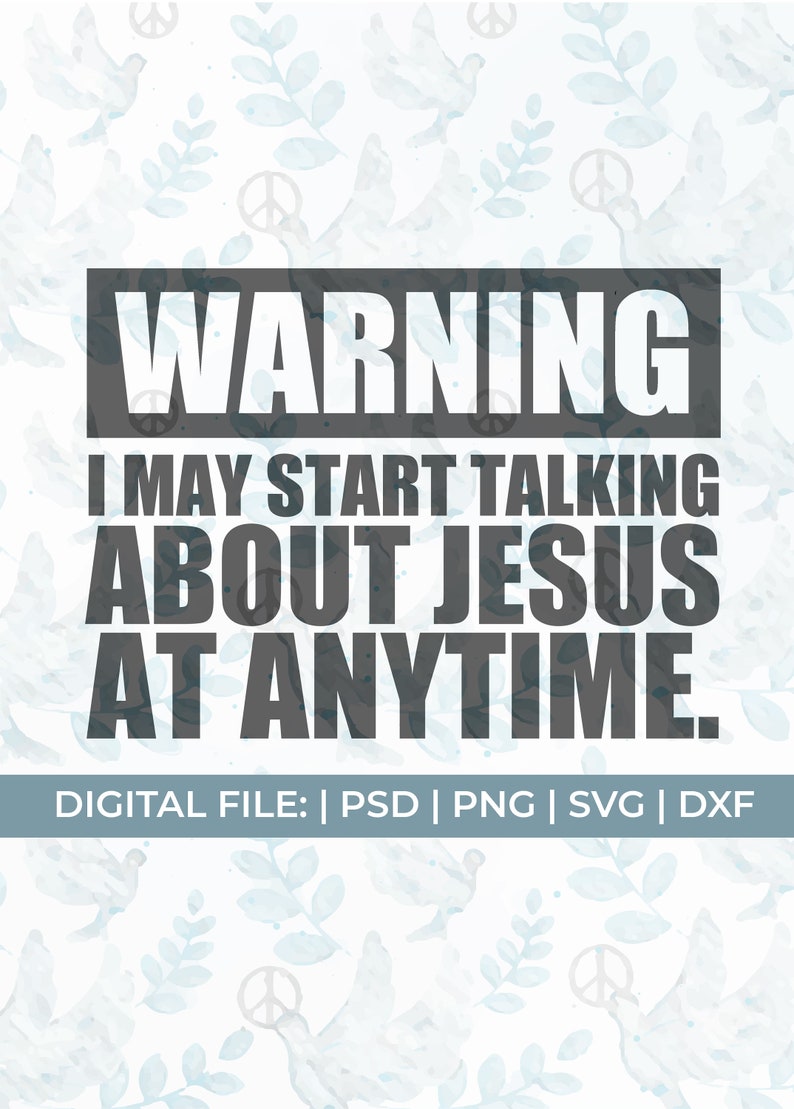 Funny Christian Svg Funny Faith Svg Funny Religious Svg - Etsy