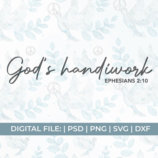 Handiwork - Etsy