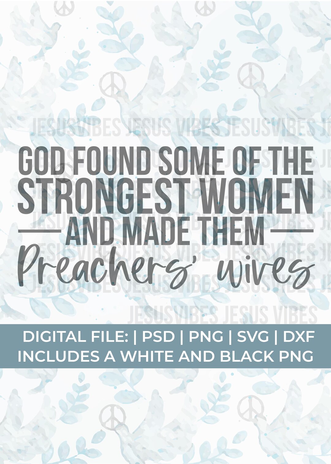 Preachers Wife Svg, Pastors Wife Svg, Preachers Wives Svg, Pastor Shirt ...