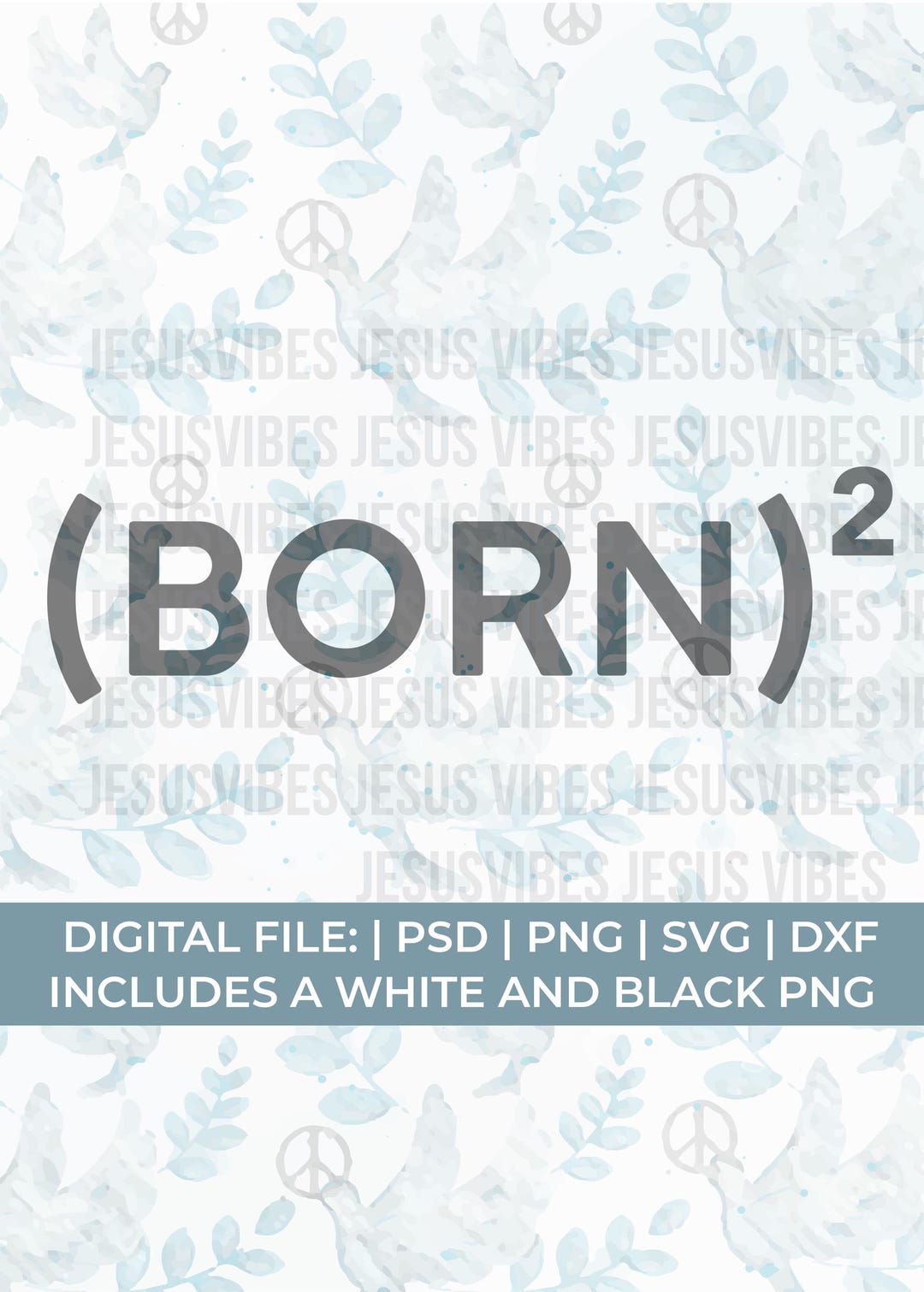 Born Again Svg Png, Born Svg Png, Baptism Svg Png, Baptized Svg ...