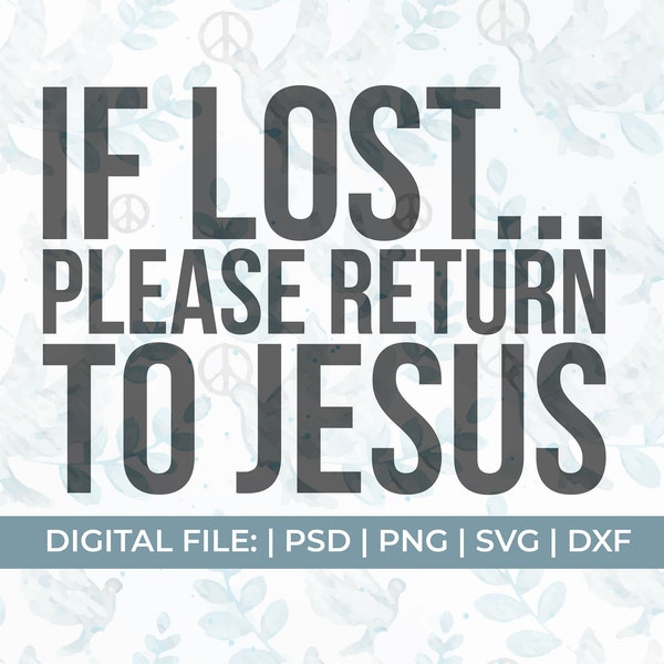 If Lost Please Return to Card - Etsy