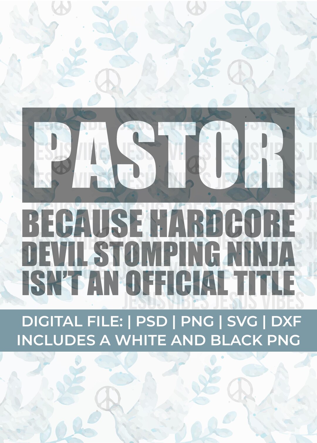 Pastor Svg Png, Funny Pastor Svg Png, Pastor Shirt Svg Png, Pastor ...